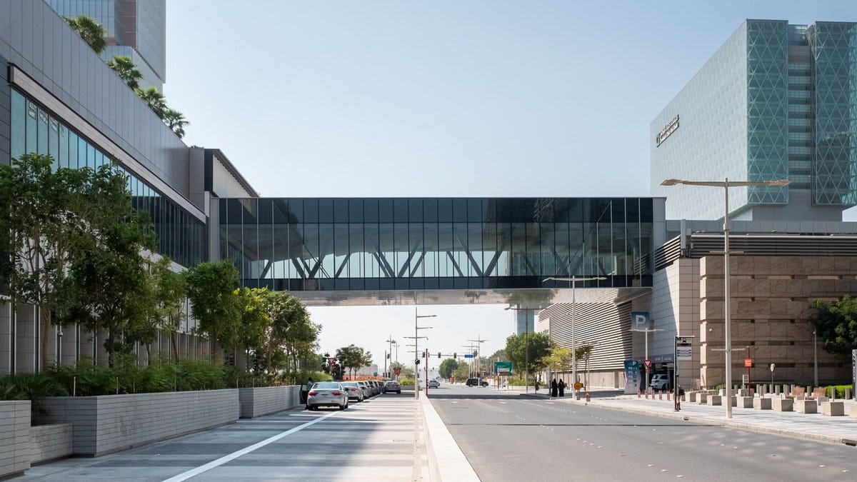 Rent Abu Dhabi Office Space on ADGM Square, Al Maryah Island