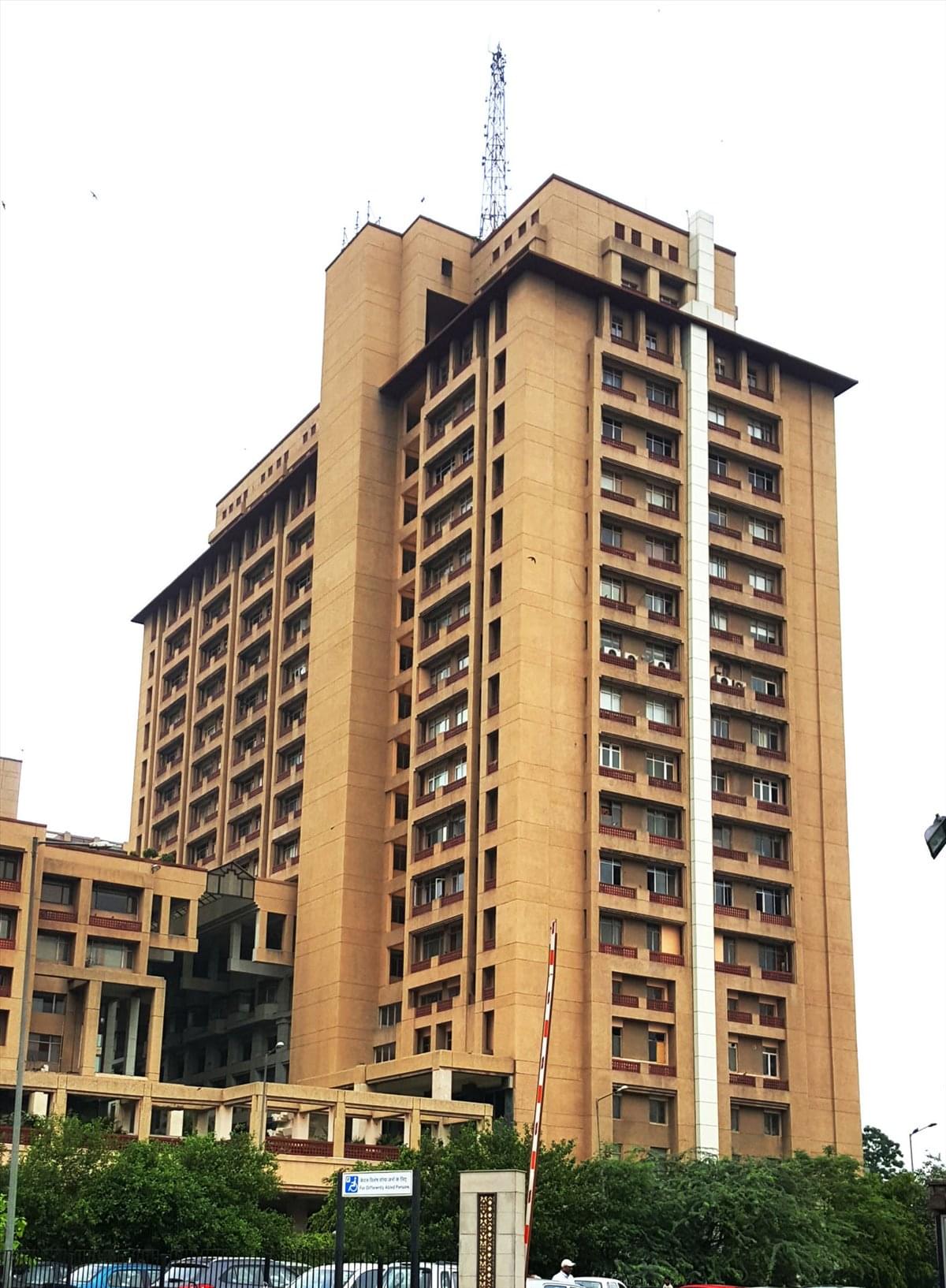 Rent Office Space in Delhi: International Trade Tower Nehru Place