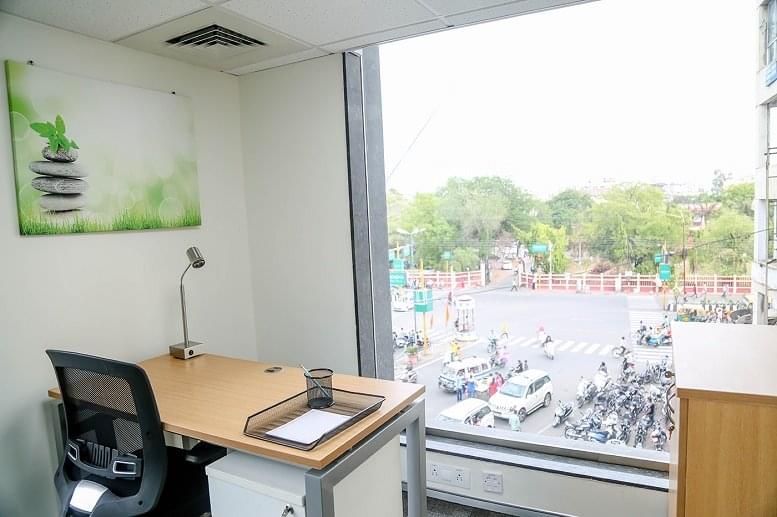 Office Space for Rent Indore IN on DNR 90, Unit Nos. 301