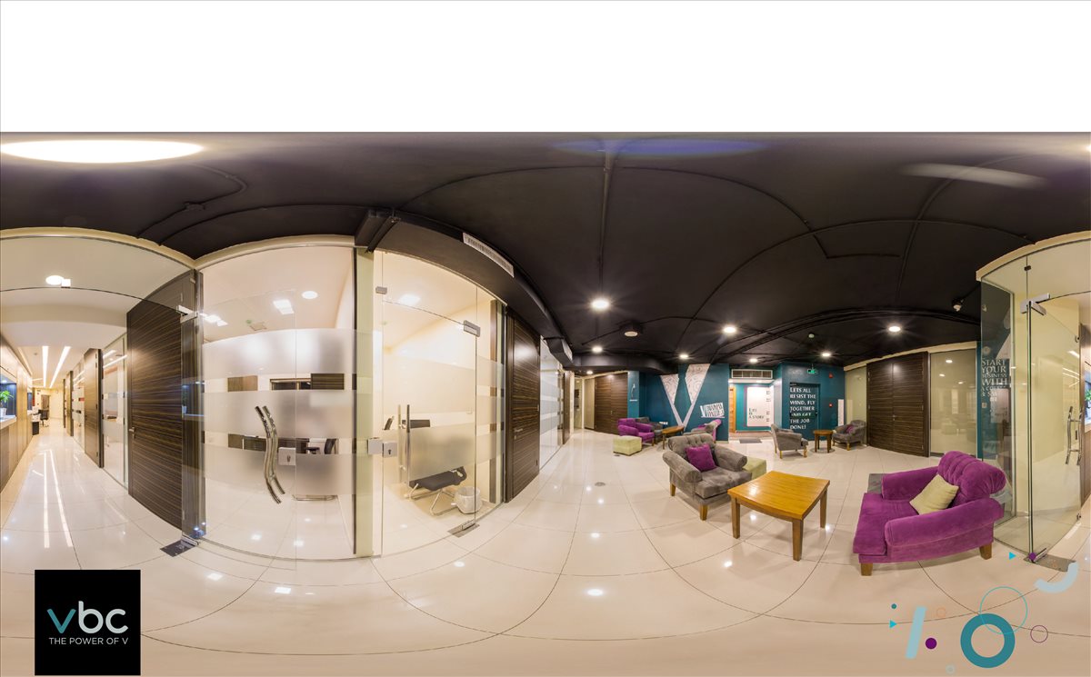 Office for Rent in Amman on King Hussein Business Park, Building # 7