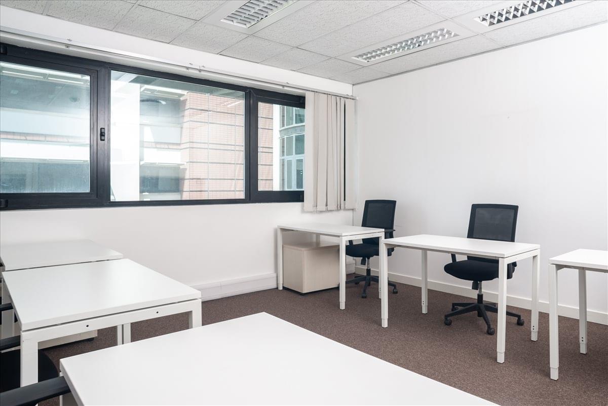 Rent Dar es Salaam Office Space on Amani Place, Ohio Street